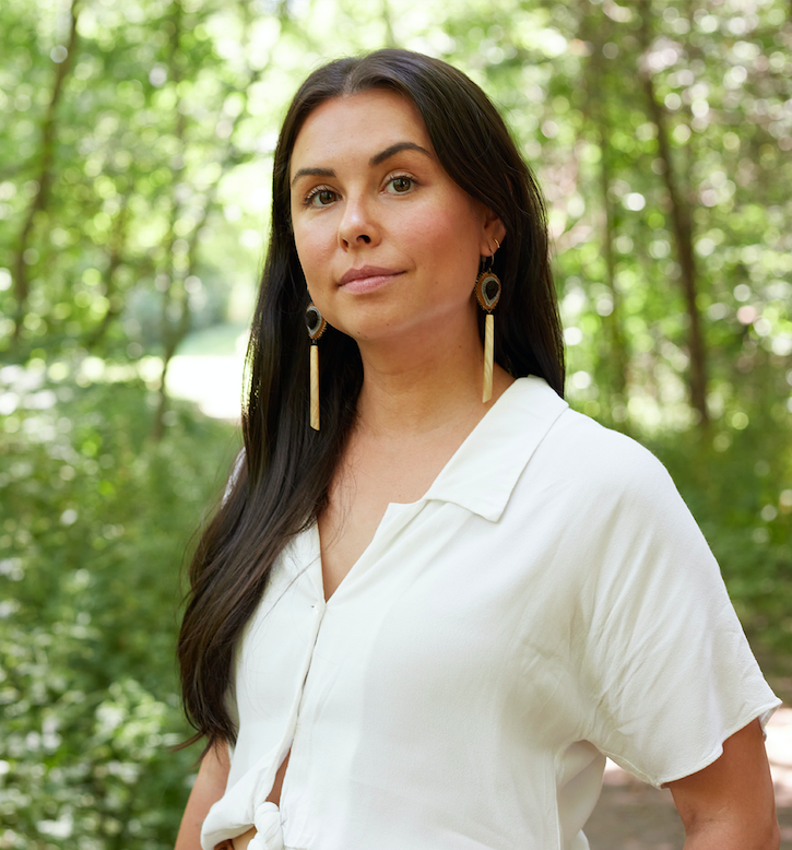 Auteur·trices — Éditions Hannenorak