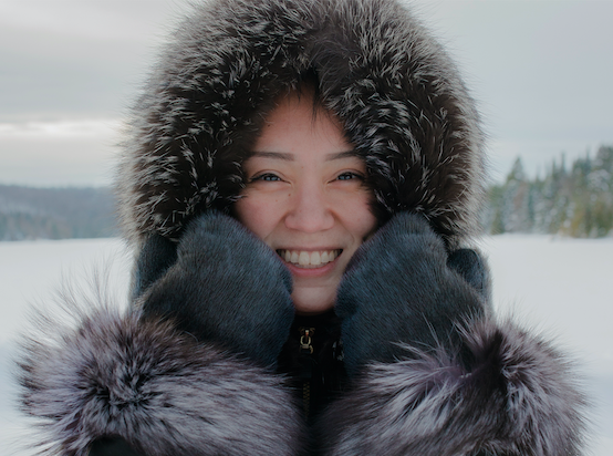 Auteur·trices — Éditions Hannenorak