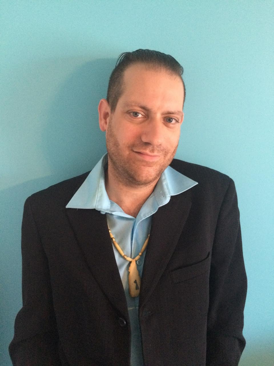 photo Louis-Karl — Éditions Hannenorak